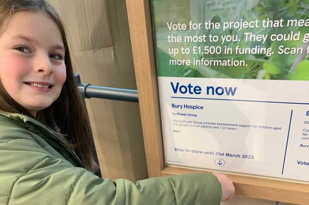 Tesco Community Grants Scheme | News 2023 | News