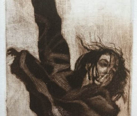 Peter Cave | Art Exhibition