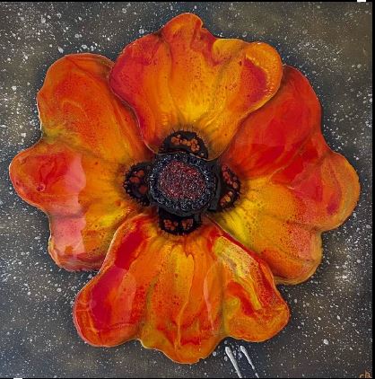 Robert Cox | Art Exhibition