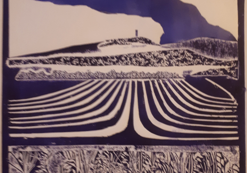 Peter Cave | Art Exhibition